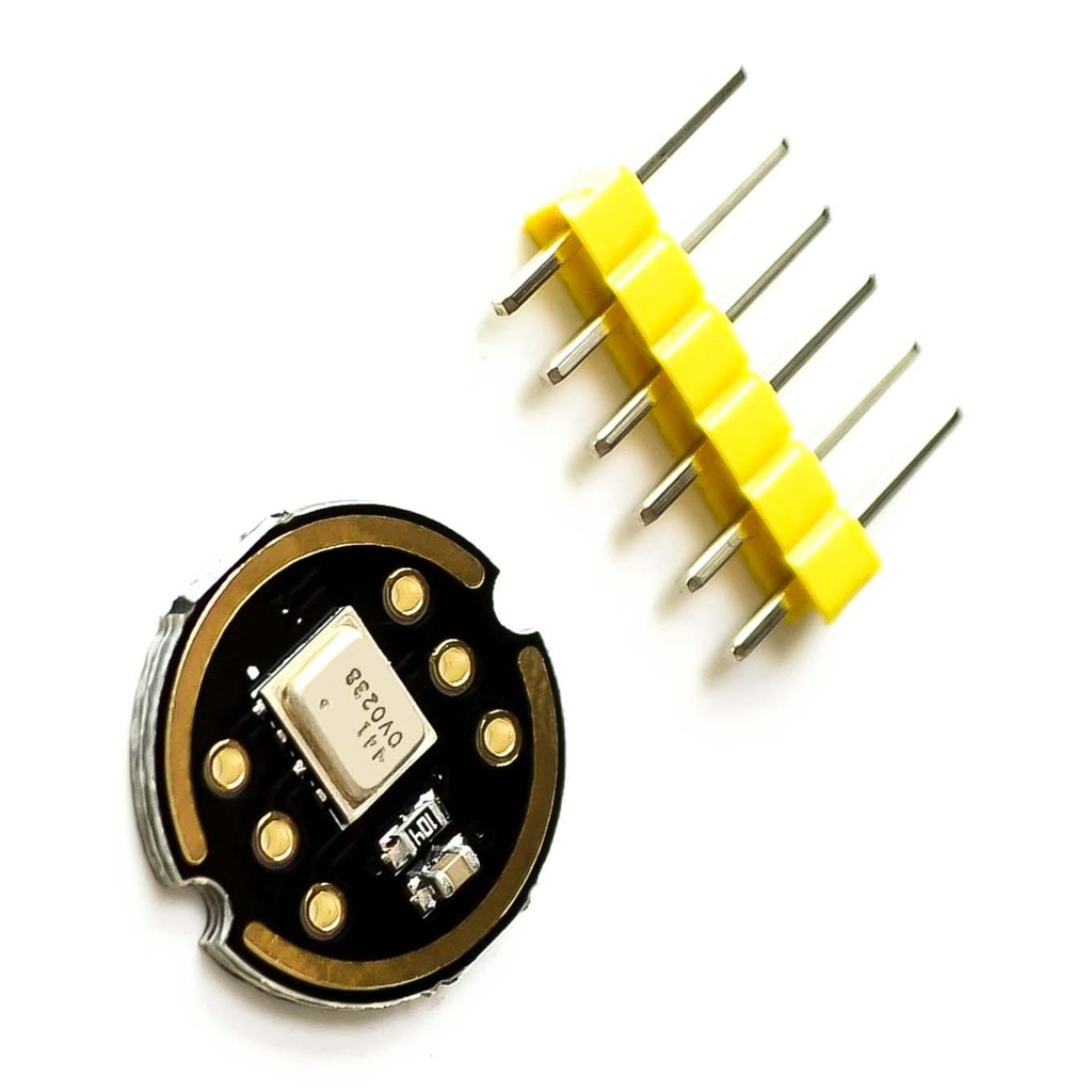 Microphone INMP441 I2S Omnidirectional Module | TechMaze General Trading